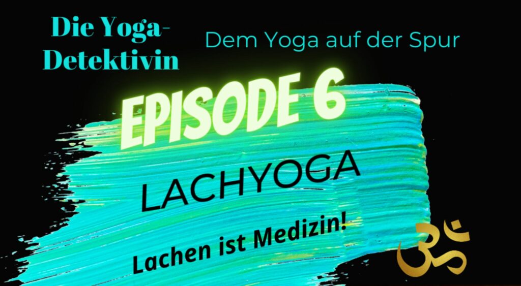 Veronika Spogis über "Lachyoga" - Lachclub.info